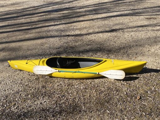 Rent a kayak on the Kickapoo River | Ontario WI